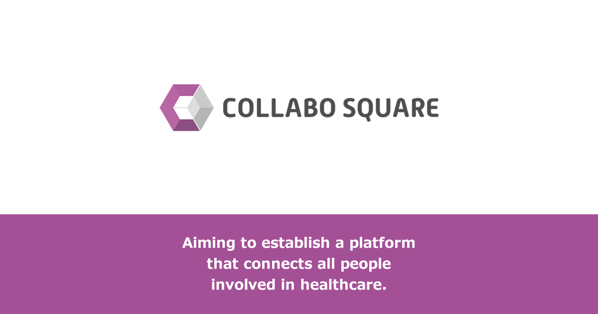 COLLABO SQUARE CO., LTD.